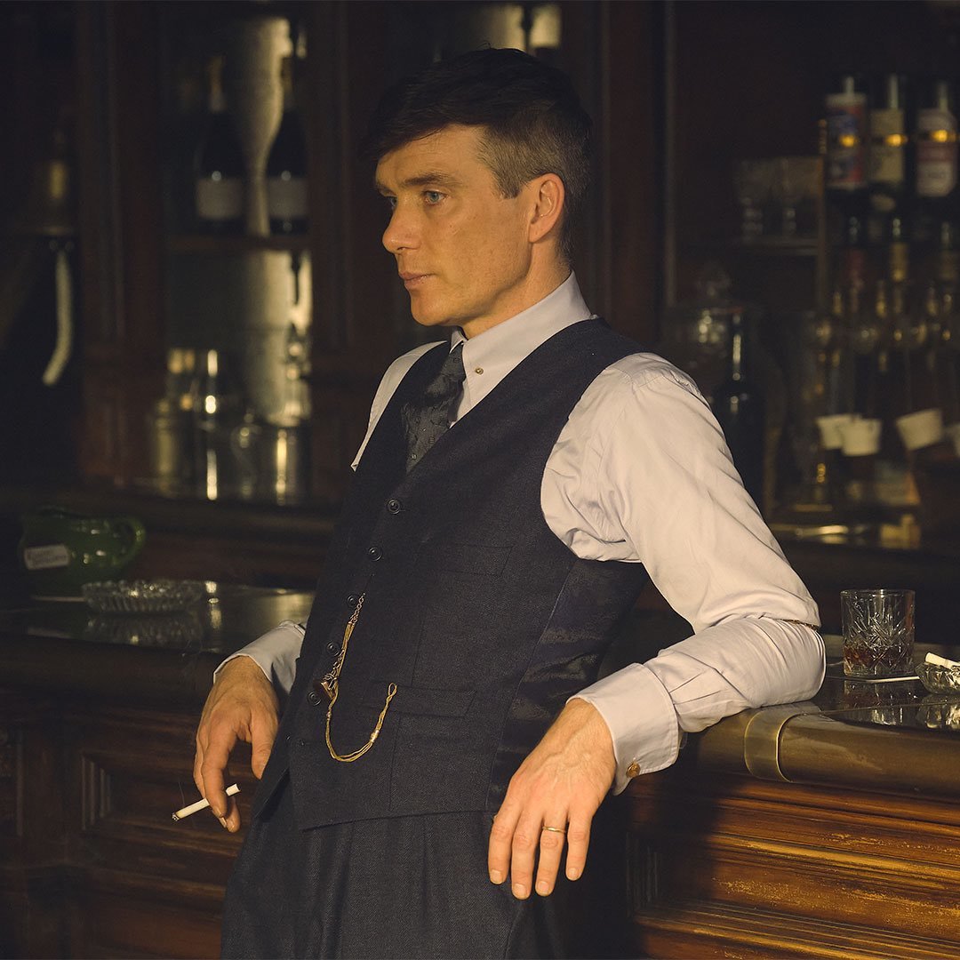 Peaky Blinders-filmen vil ha et større budsjett enn serien