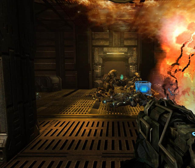 WarPath i nye screens - Warpath - Gamereactor