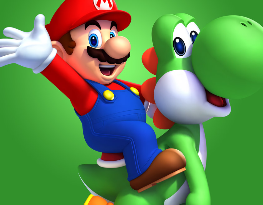 Yoshi kommer til Nintendo Switch - Yoshi's Crafted World - Gamereactor