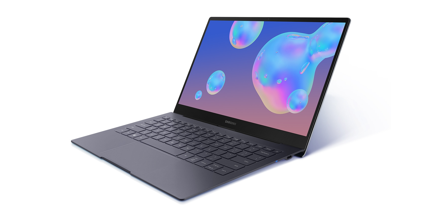 Test: Samsung Galaxy Book S