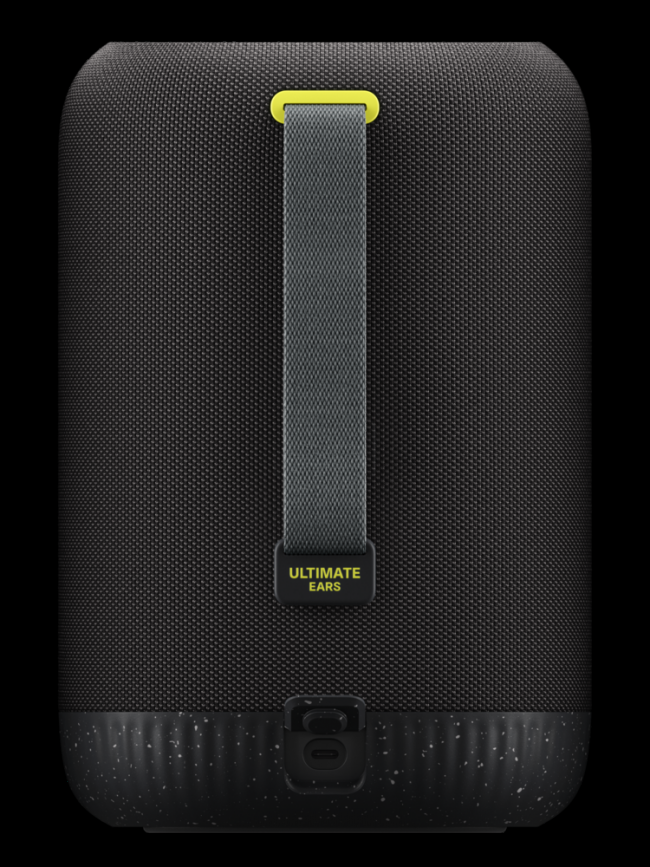 Ultimate Ears Epicboom