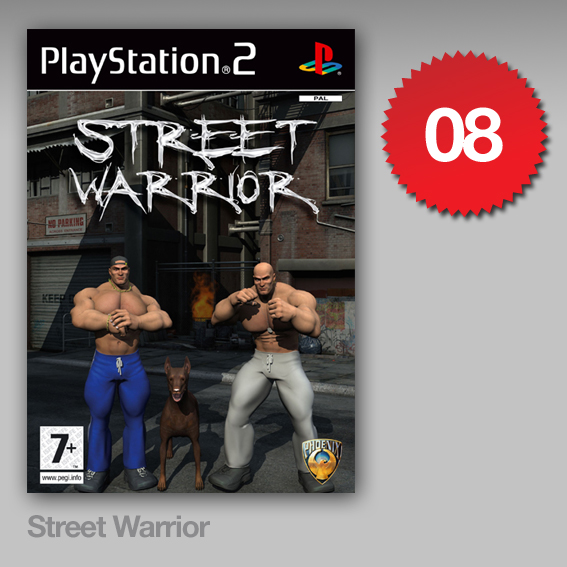 Verdens styggeste cover - - Gamereactor