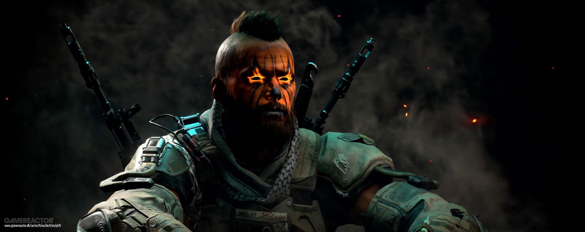 Skyz og Brack blir med i Luminositys Call of Duty-team - Call of Duty ...