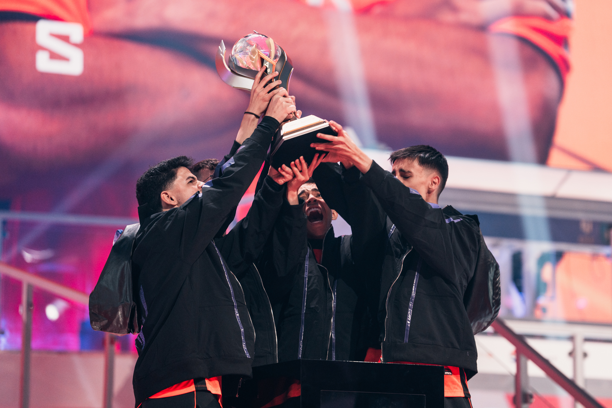 Alpha7 Esports er verdensmestere PUBG Mobile