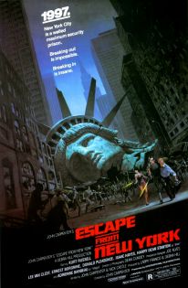 Zack Snyder skal regissere Escape from New York nyinnspilling