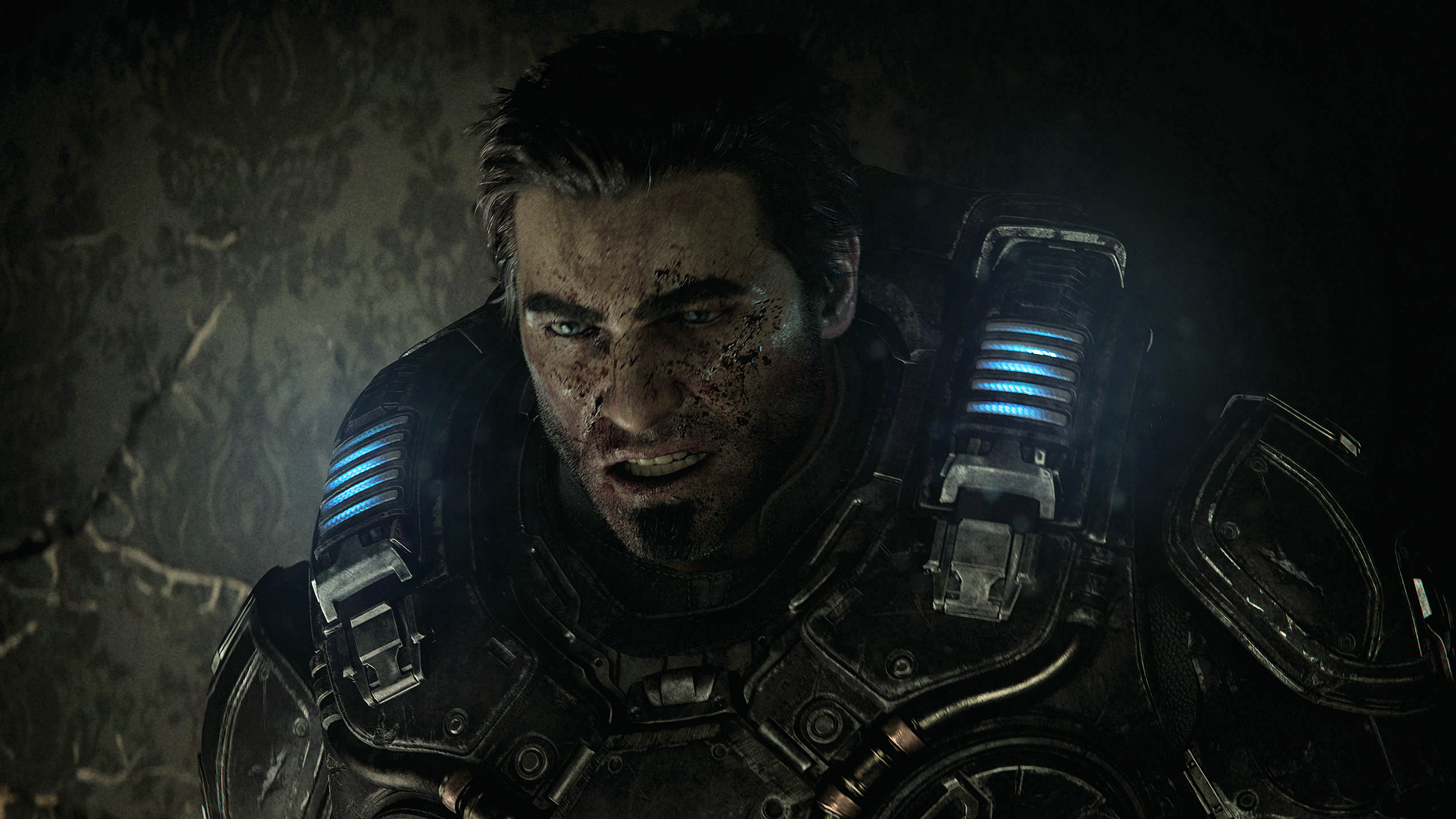 Rapport: Gears of War: E-Day og The Elder Scrolls IV: Oblivion remaster ...
