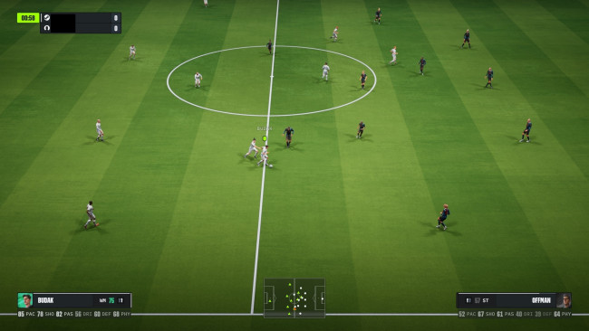 Goals Anmeldelse - Gamereactor