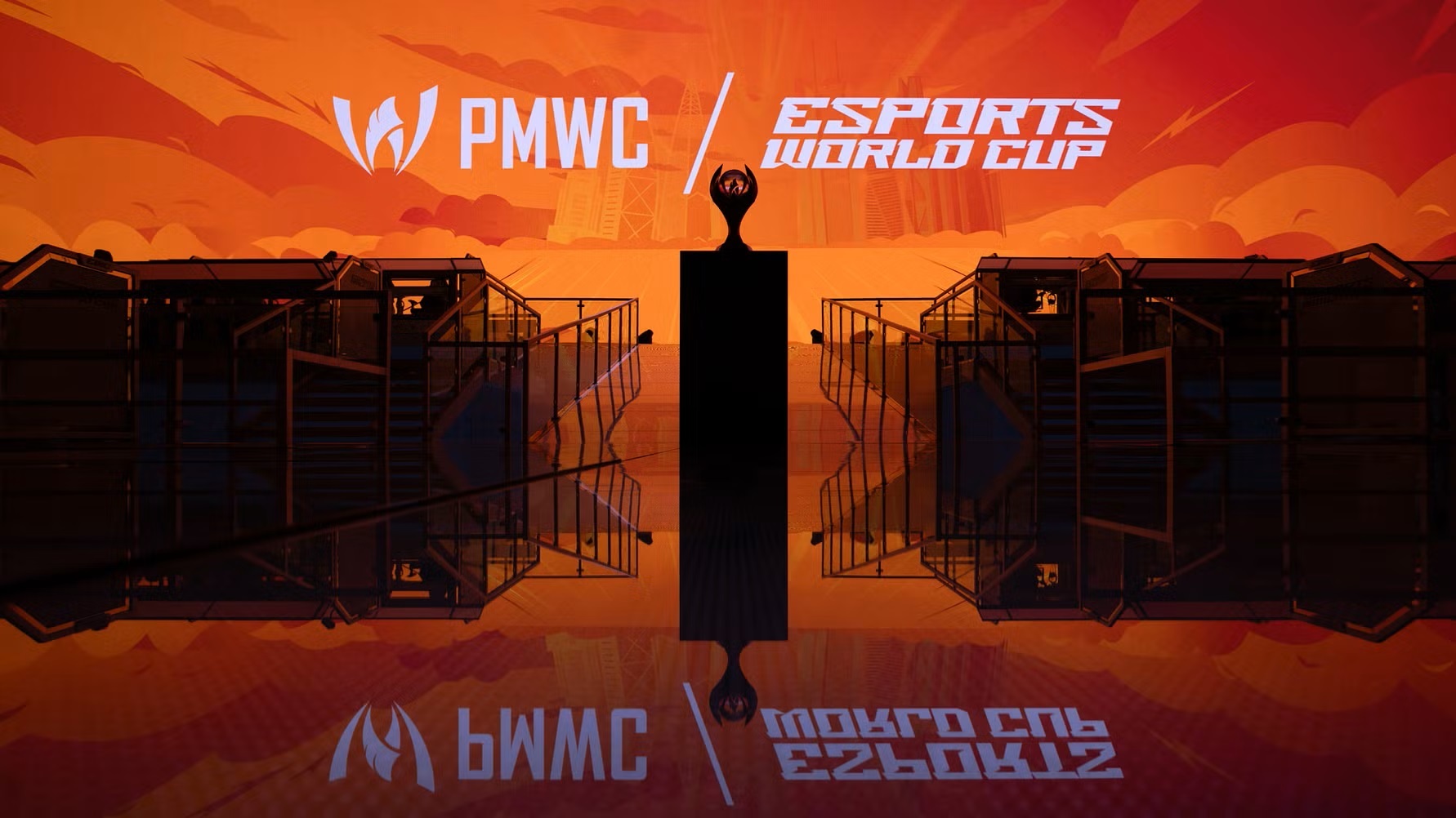Verdenscupen i e-sport: PUBG Mobile World Cup starter i morgen, her er ...