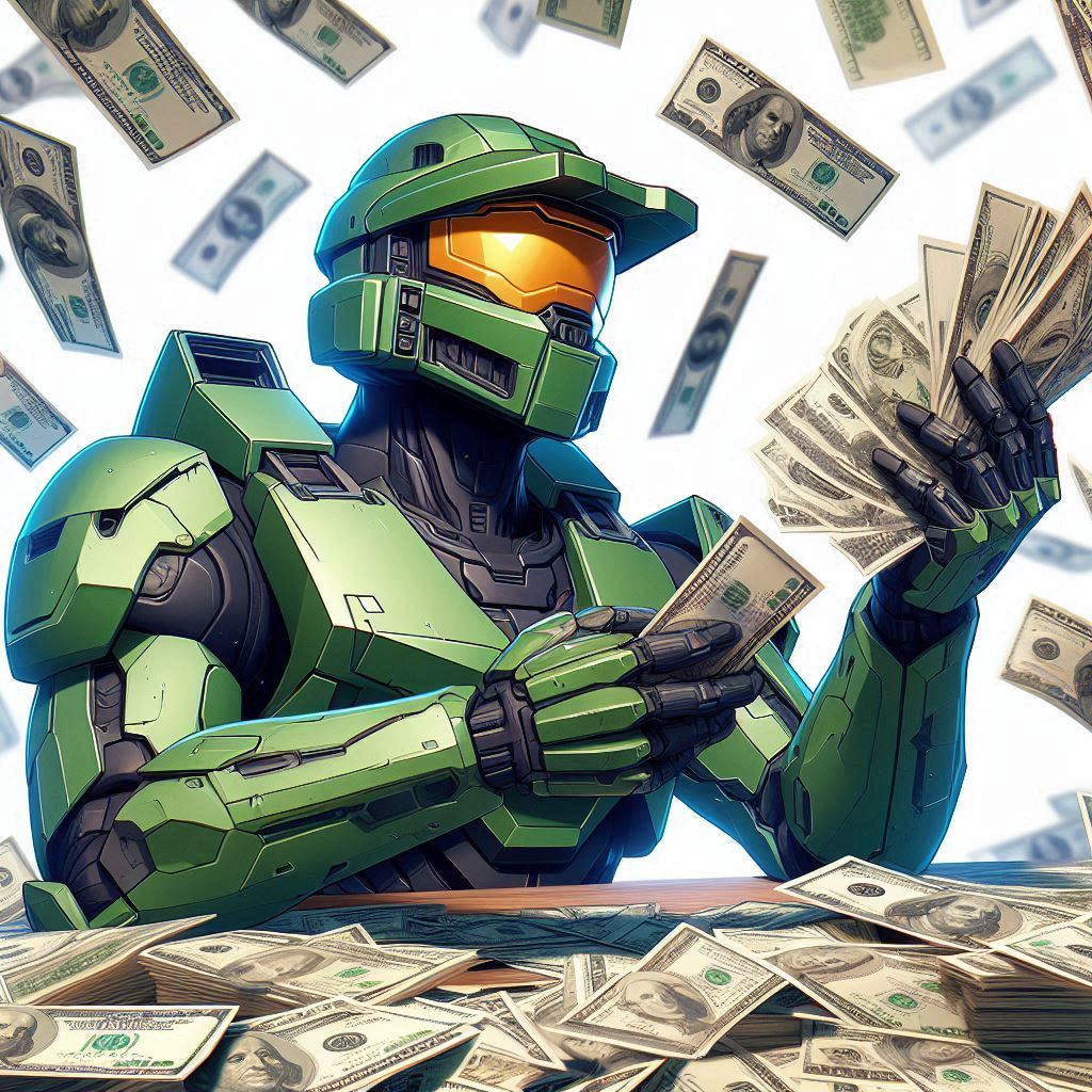 Xbox Lunar New Year Sale Offers Big Discounts – Archyde