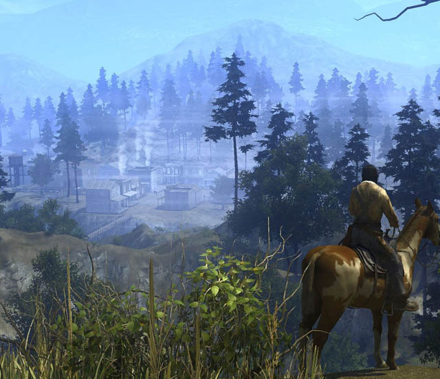Call of Juarez - - Gamereactor