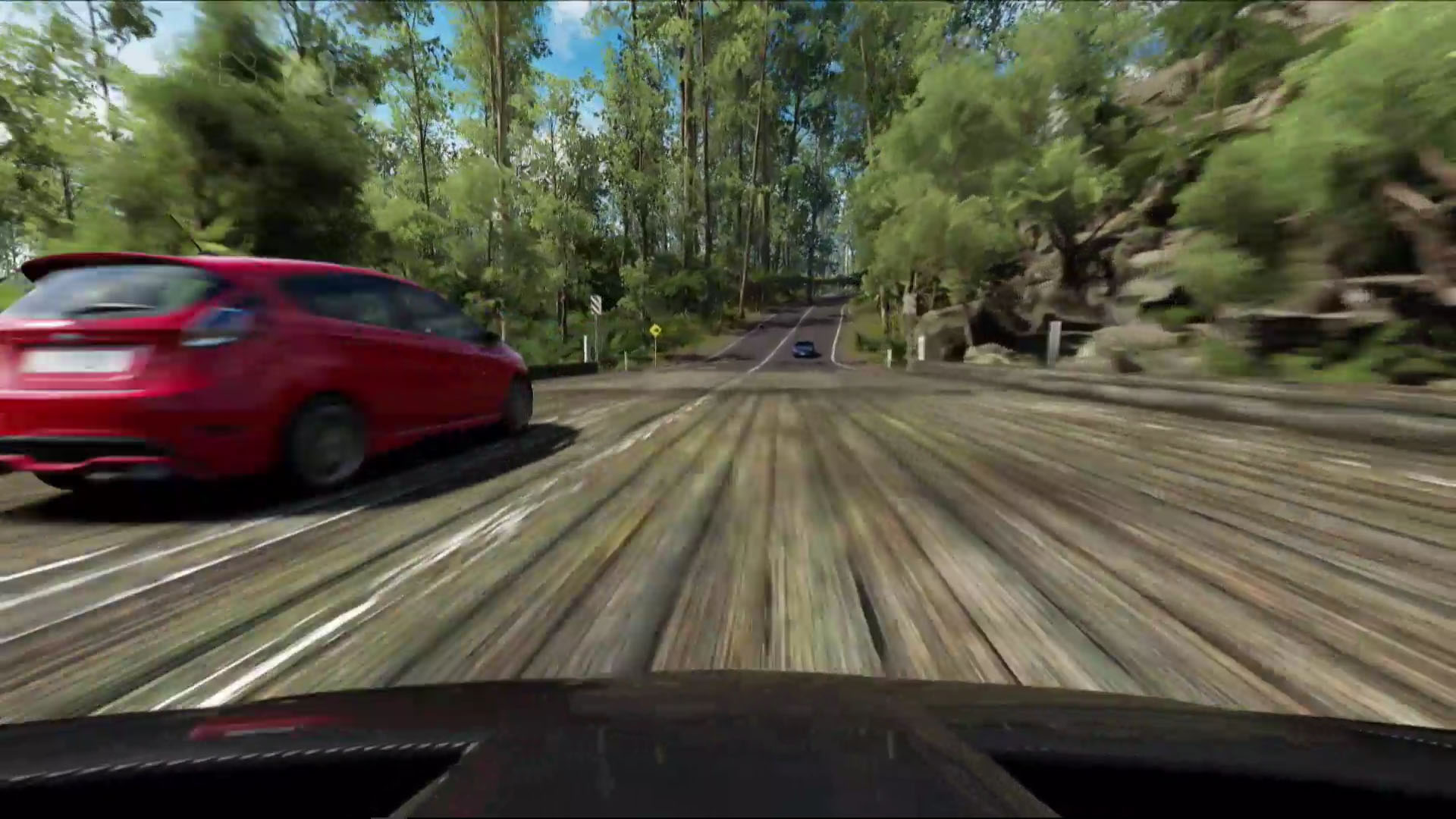 Forza Horizon 3 annonsert til Windows 10 og Xbox One