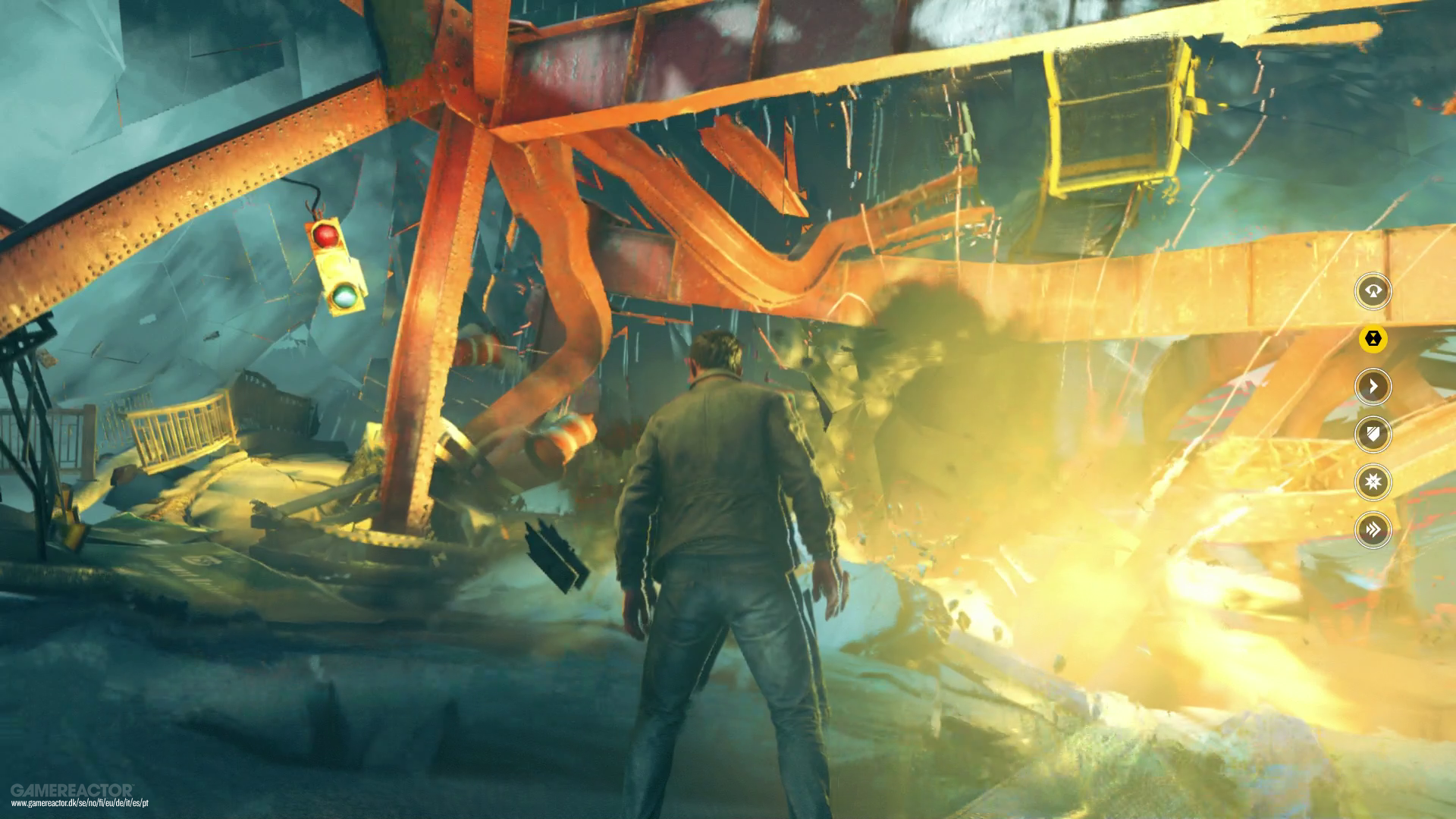 Her er achievements-listen til Quantum Break