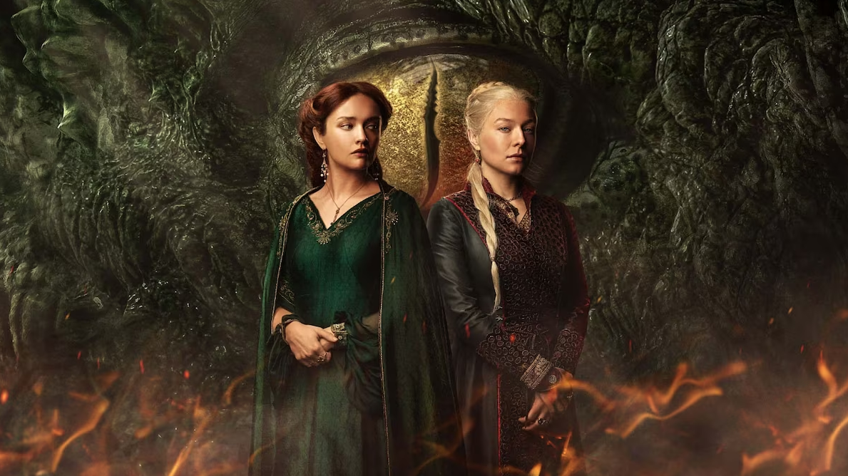 House of the Dragon får sesong 4, med premiere i 2028