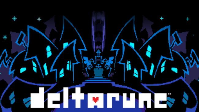 Tobyfox fullfører Deltarune bare timer før Nintendo Switch 2-lanseringen
