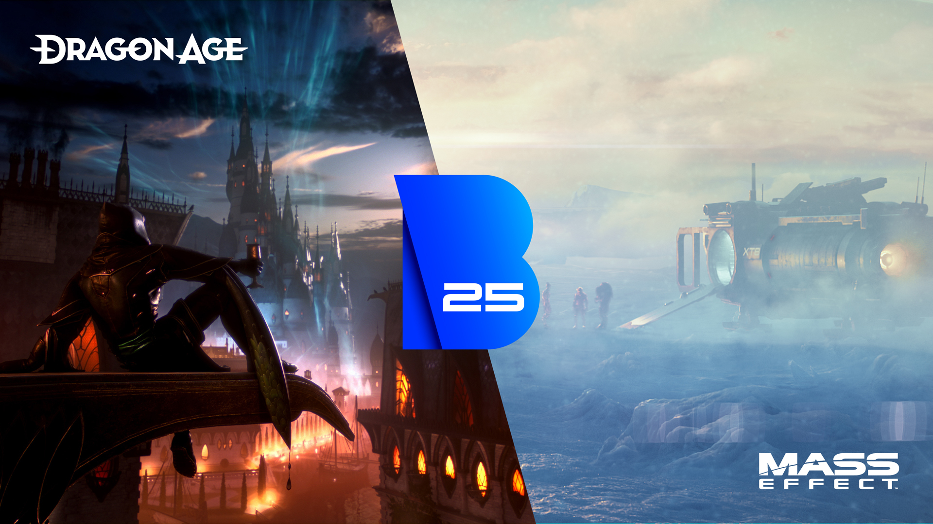 Mass Effect 4-trailer bekrefter gjensyn med gamle kjente