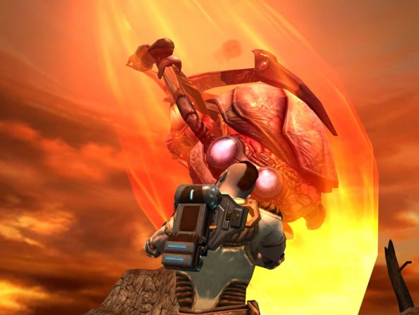 Spill Tabula Rasa gratis