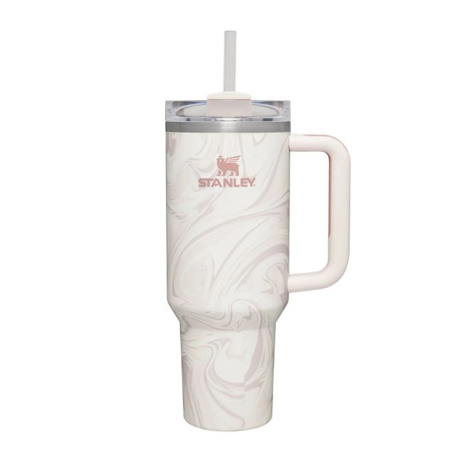 Hva er Stanley-kopper, og inneholder de bly? - - Gamereactor