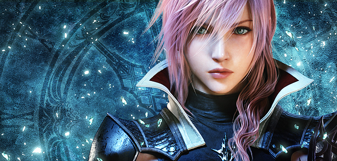 Ser vi Lightning i Final Fantasy VII: Remake? - Lightning Returns ...