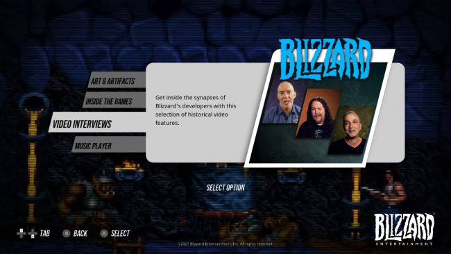 Blizzard Arcade Collection Anmeldelse - Gamereactor