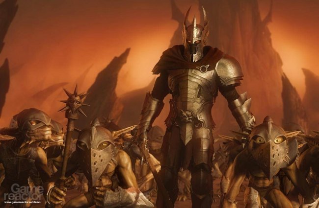 Overlord og Overlord II er nå spillbare på Xbox One