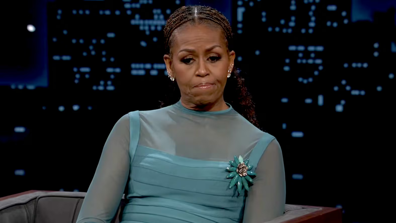 Obama-paret skulle møte Rob Reiner og hans kone samme dag som de ble ...