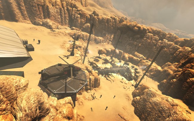 The Secret World Forspill - Gamereactor