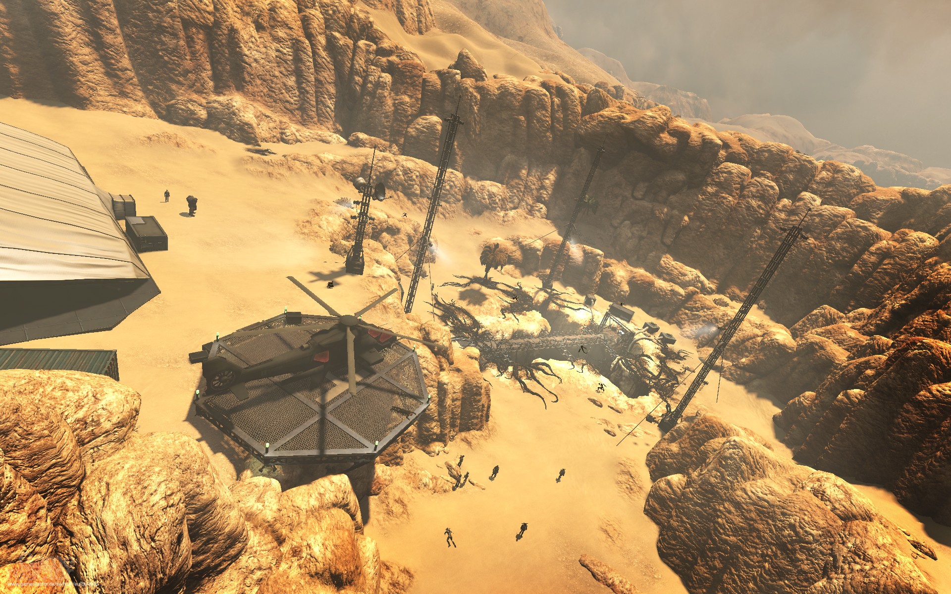 The Secret World Forspill - Gamereactor