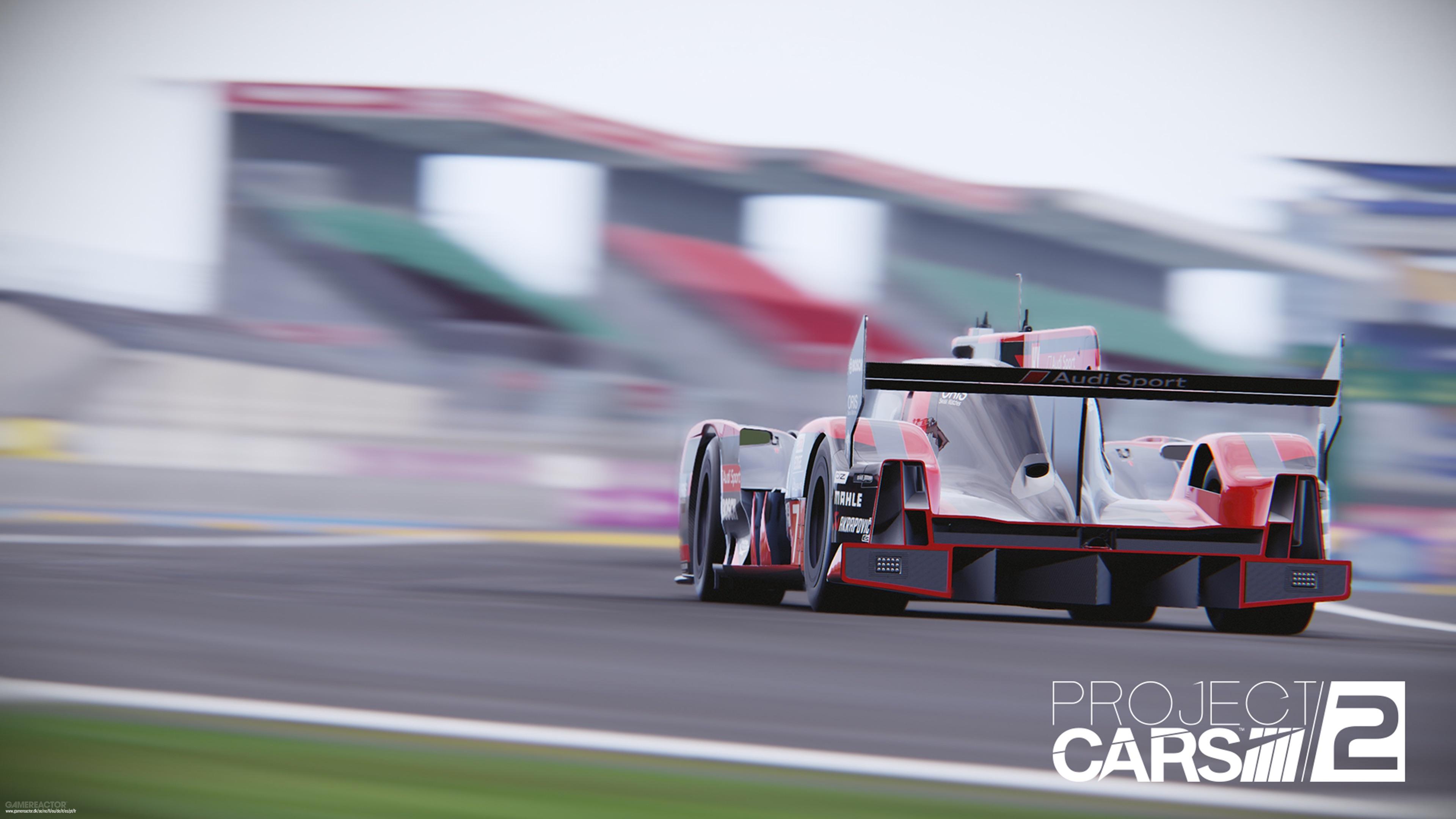 Project Cars 1 og 2 fjernes fra butikkene på grunn av utgåtte lisenser ...