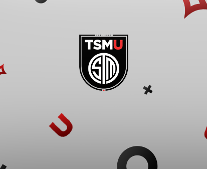 TSM avslører utdanningsprogrammet TSMU - - Gamereactor