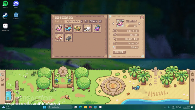 Whimside Anmeldelse - Gamereactor