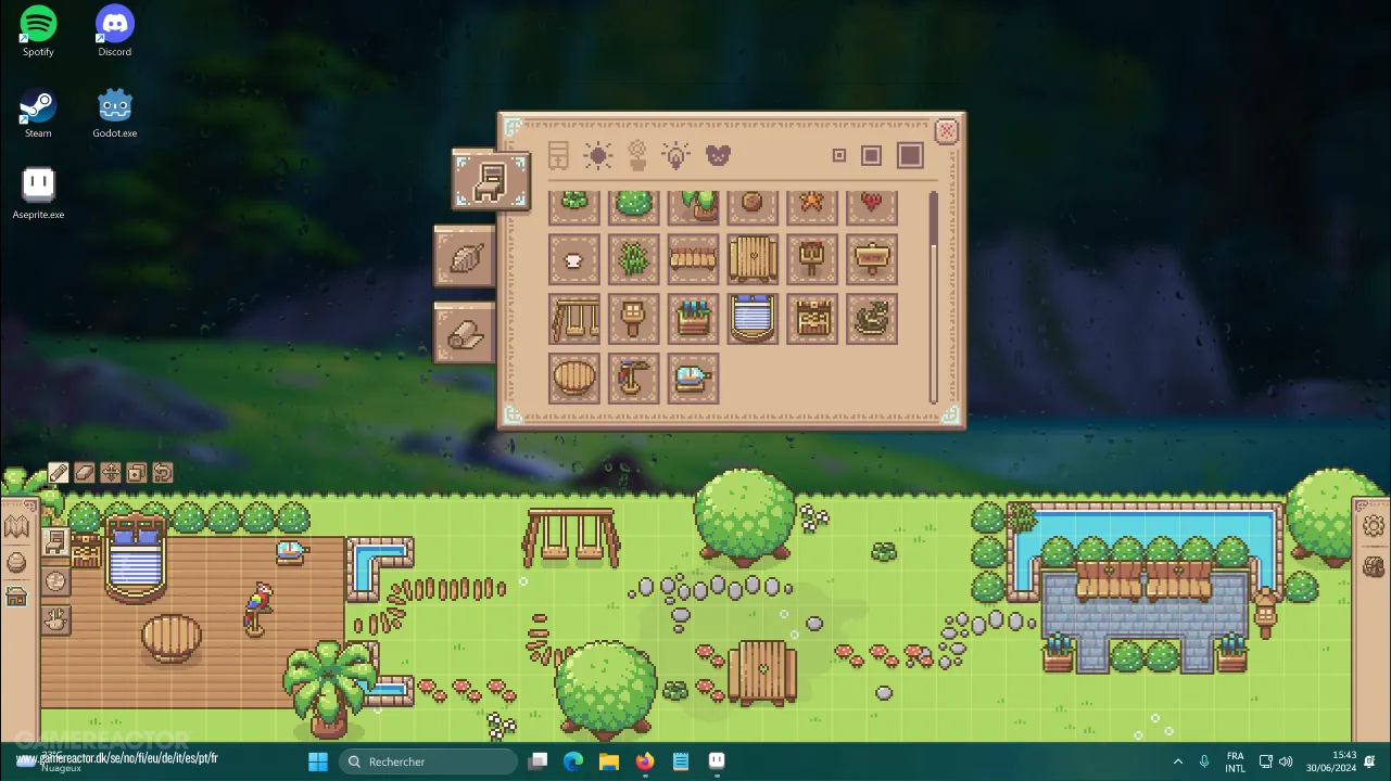 Whimside Anmeldelse - Gamereactor