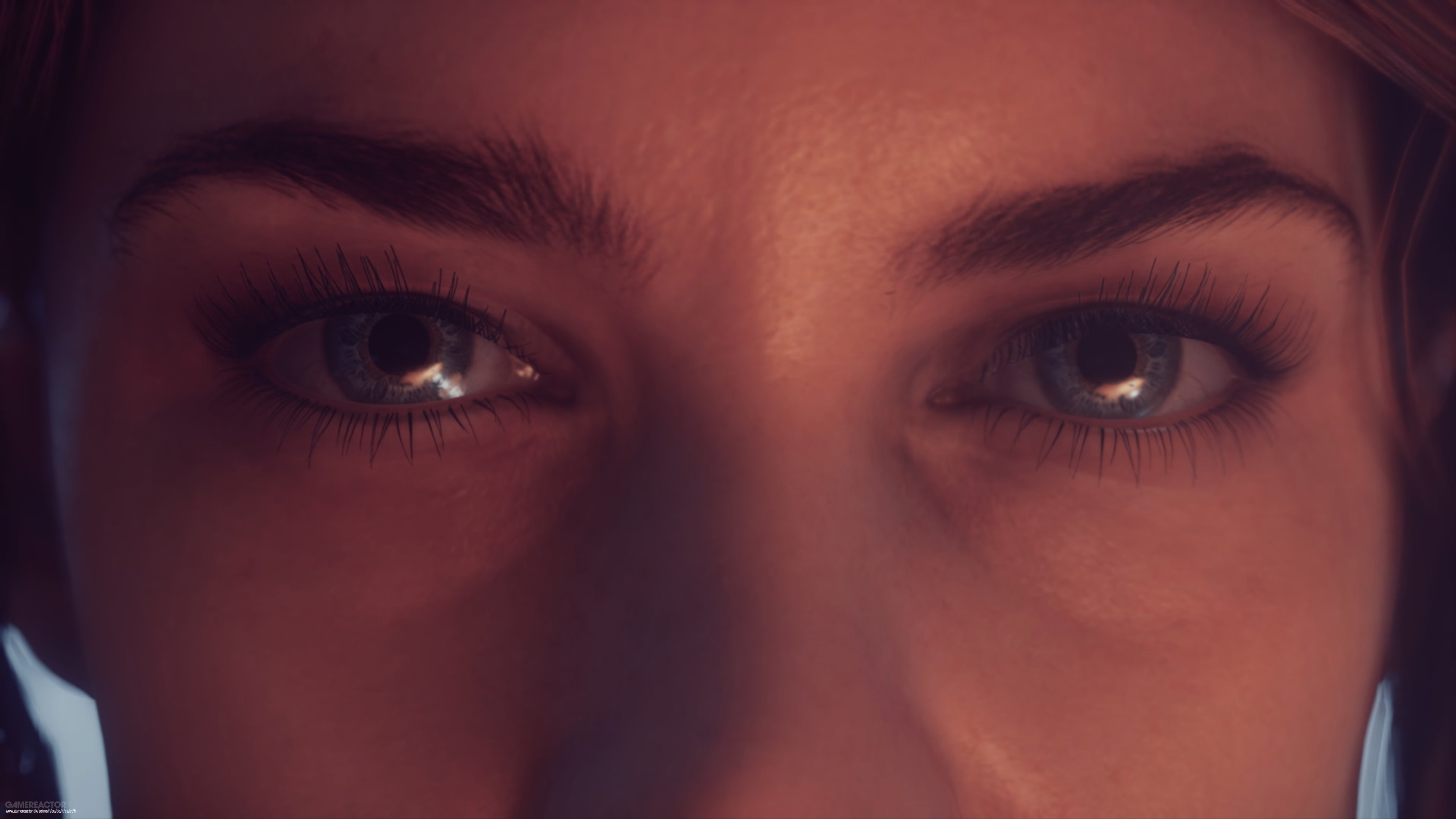 Control 2 har nesten dobbelt så mye budsjett som det første spillet