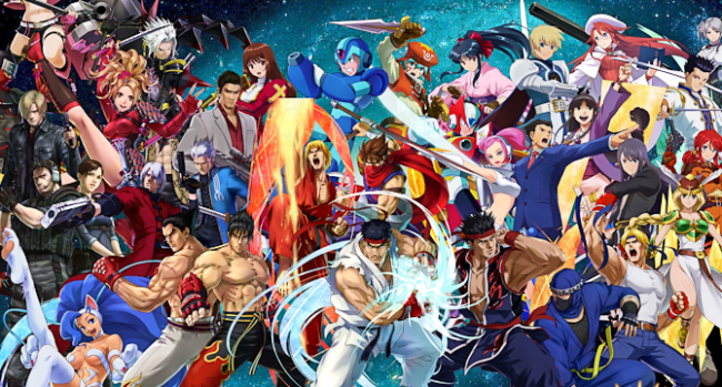 Project X Zone 2 Anmeldelse - Gamereactor