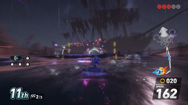 Sonic Racing: Crossworlds Anmeldelse - Gamereactor