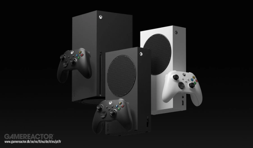 Xboxs neste generasjons konsoll skal angivelig være monster-PC med ...