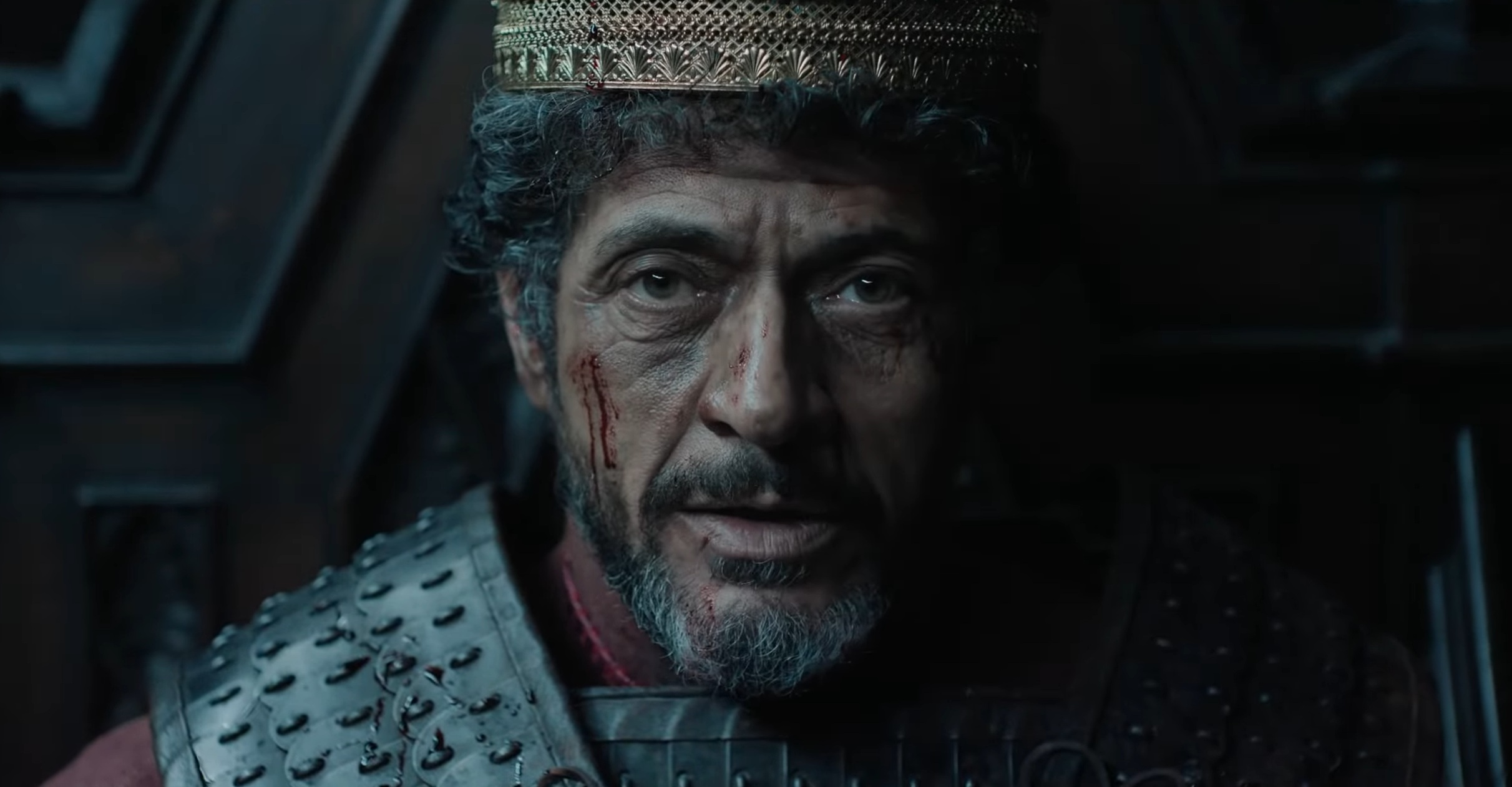 Total War: Medieval III Reveal at The Game Awards - News Directory 3