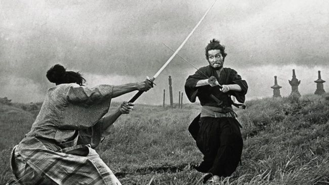 Det beste fra japansk film - - Gamereactor