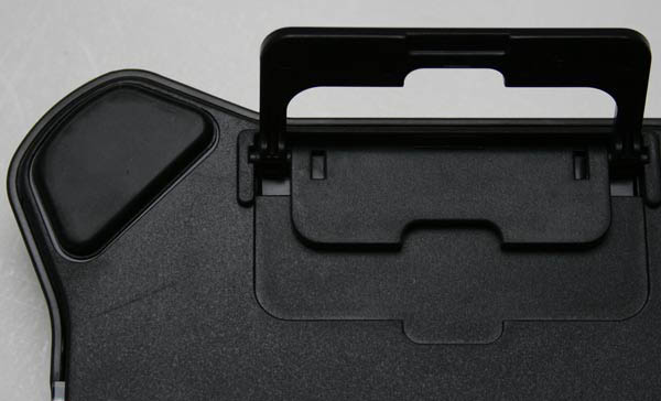 Test: Saitek Eclipse II Keyboard