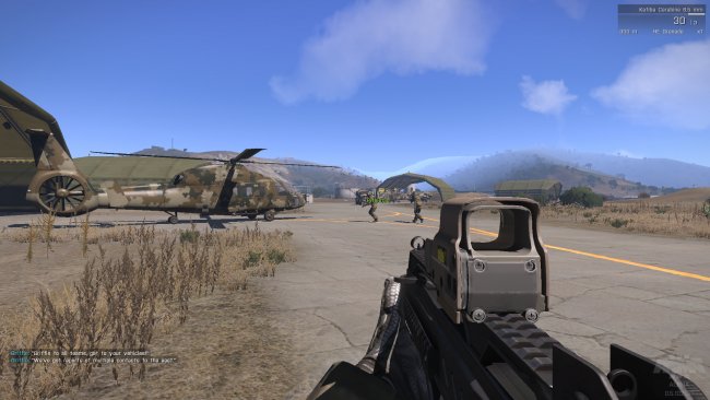 Arma III Anmeldelse - Gamereactor