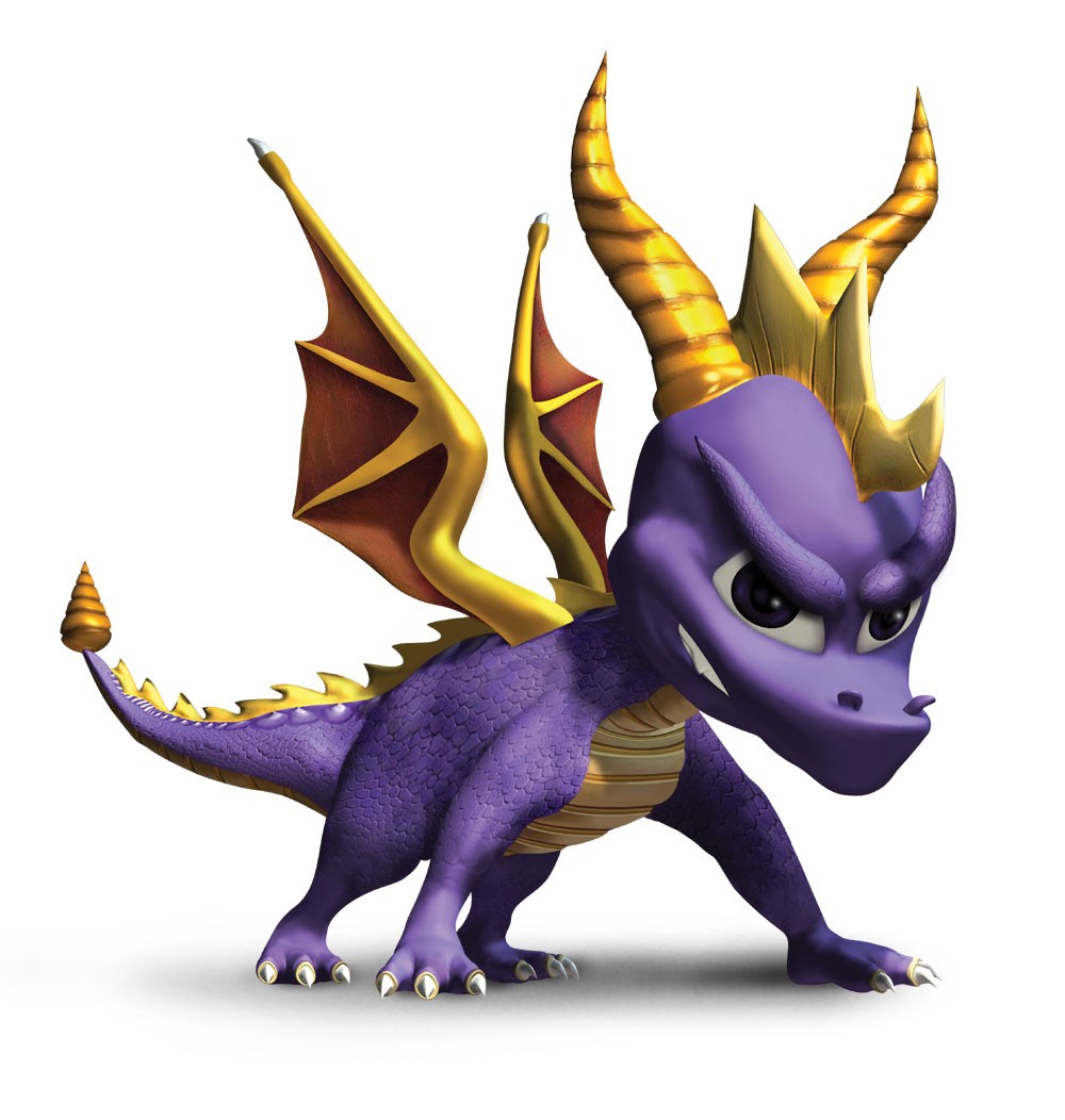 Skylanders Spyro-intervju - Skylanders Spyro's Adventure - Gamereactor