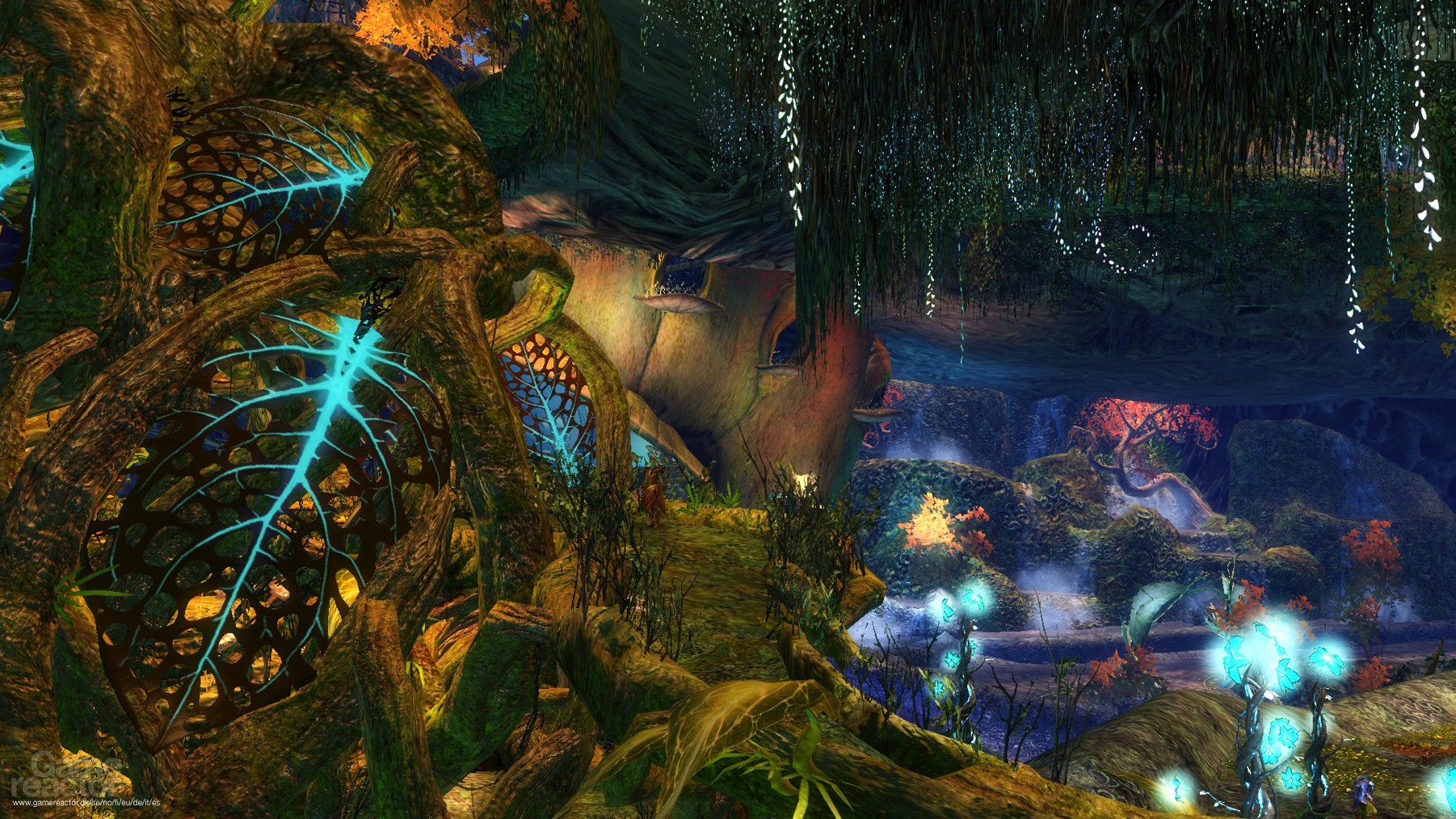 GW2 之 Screenshots（08） - andy44168的創作 - 巴哈姆特