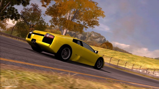 Nye Forza 2-screens - Forza Motorsport 2 - Gamereactor