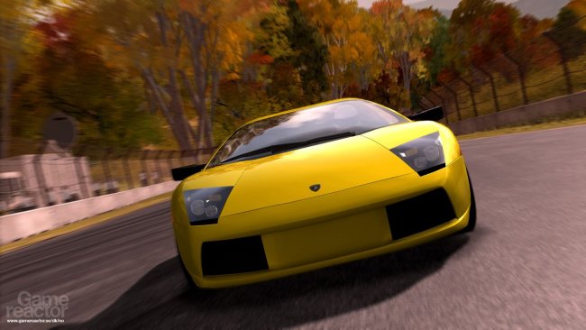 Nye Forza 2-screens - Forza Motorsport 2 - Gamereactor