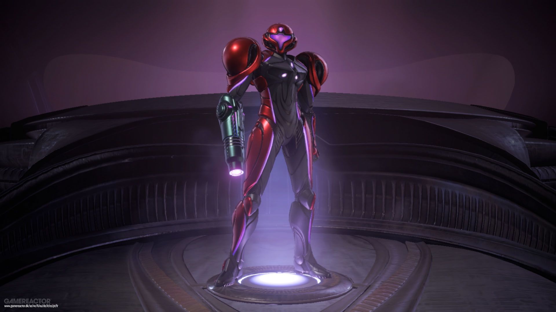 Metroid Prime 4 vurdert av ESRB - utgivelsesdatoen kan nærme seg ...