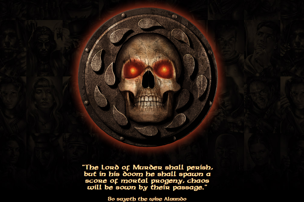 Rapport: Baldur's Gate 1 og 2 remakes under utvikling av Wizards of the ...