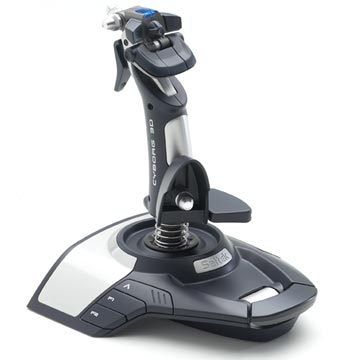 Test: Saitek Cyborg Evo