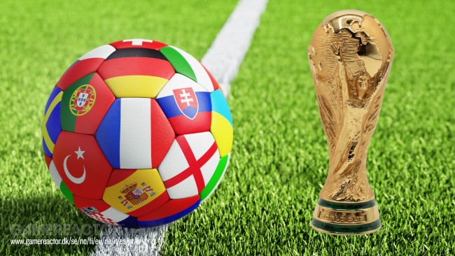 VM 2026: Alle kvalifiserte lag til Europa, hvem er med i sluttspillet ...