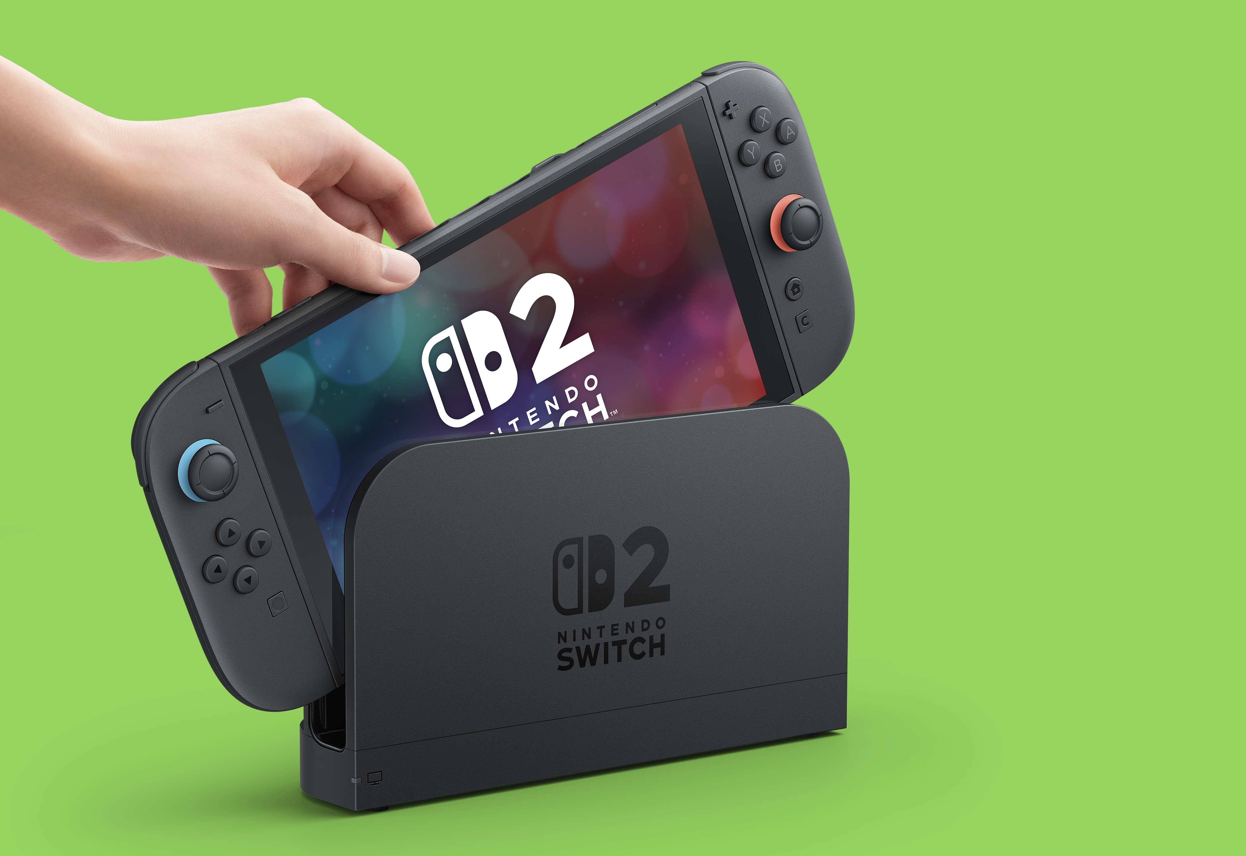 Switch 2: Nintendo Apologizes for Shortages - NewsyList