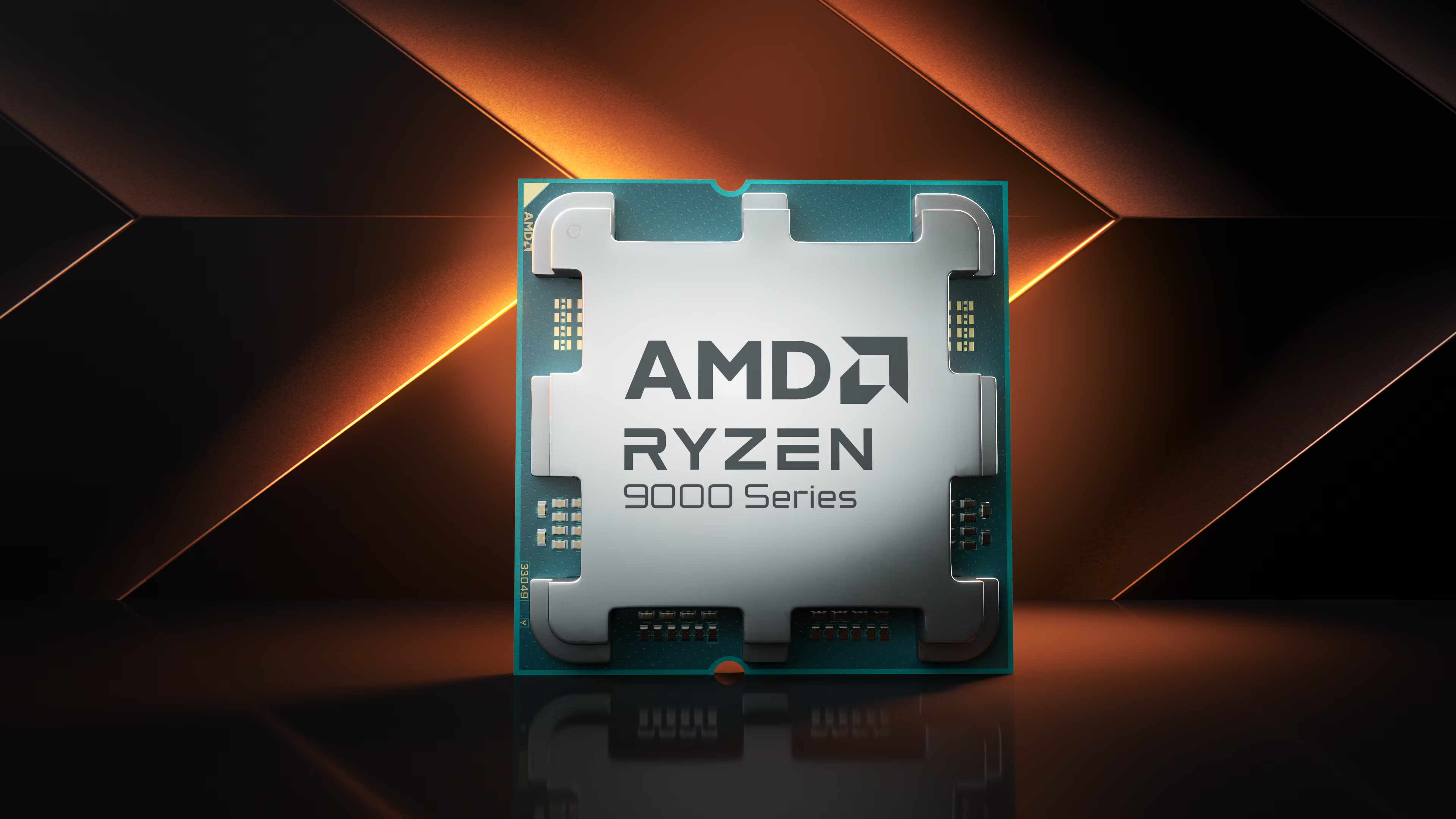 AMD lanserer en rekke nye CPU-er for stasjonære, bærbare og mobile ...
