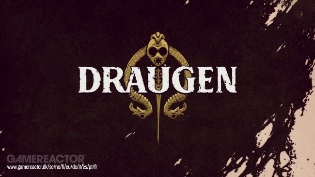 Draugen Anmeldelse - Gamereactor